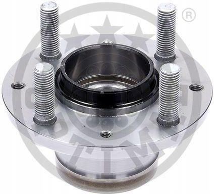 Optimal Łożysko Piasty Tył Mitsubishi Colt 91- 952405 - Opinie i ceny ...