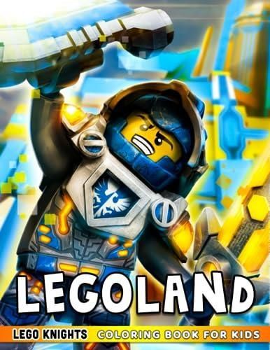 legoland coloring pages