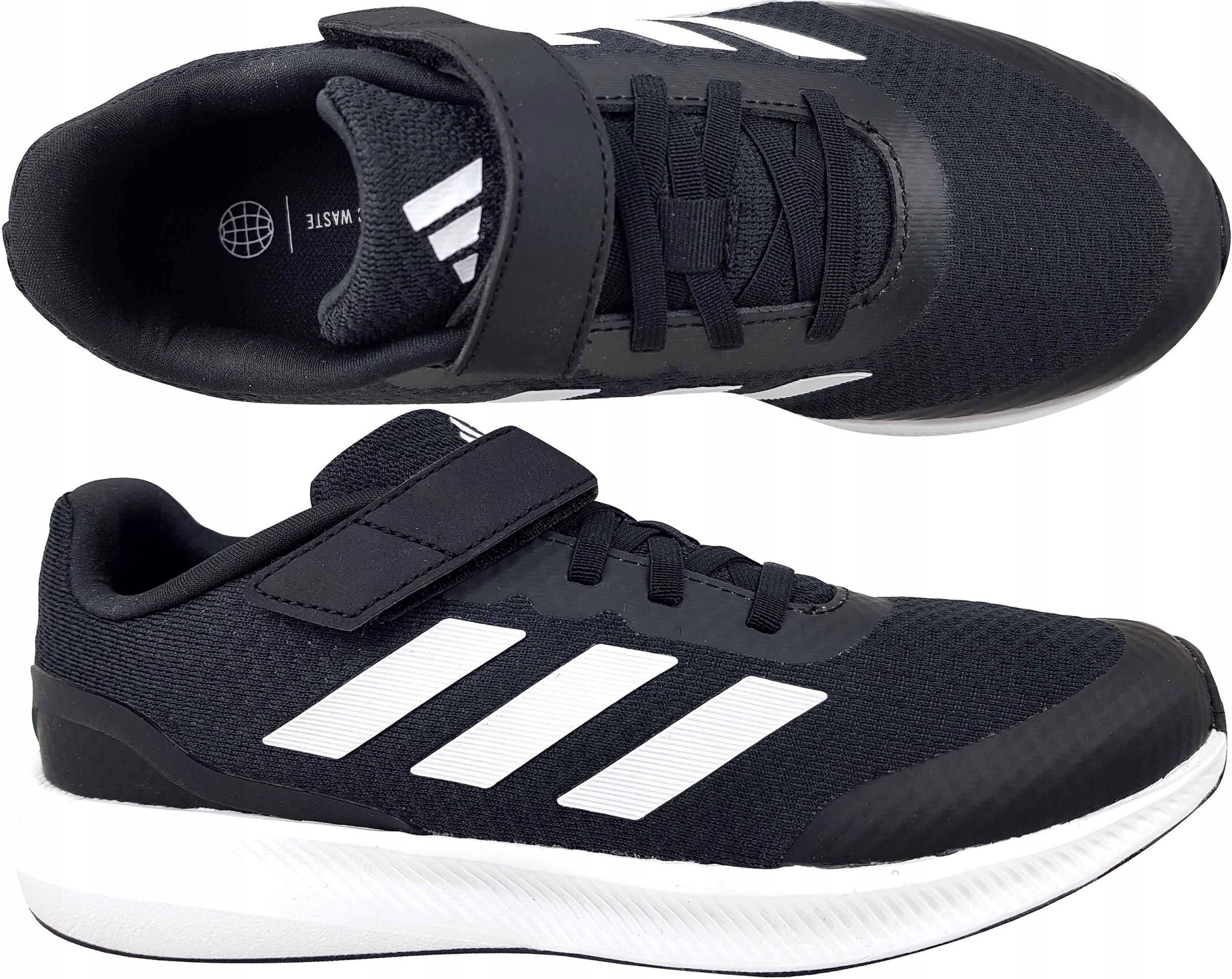 Adidas Runfalcon HP5867 Buty Dziecięce Gumki Rzep - Ceny i opinie ...