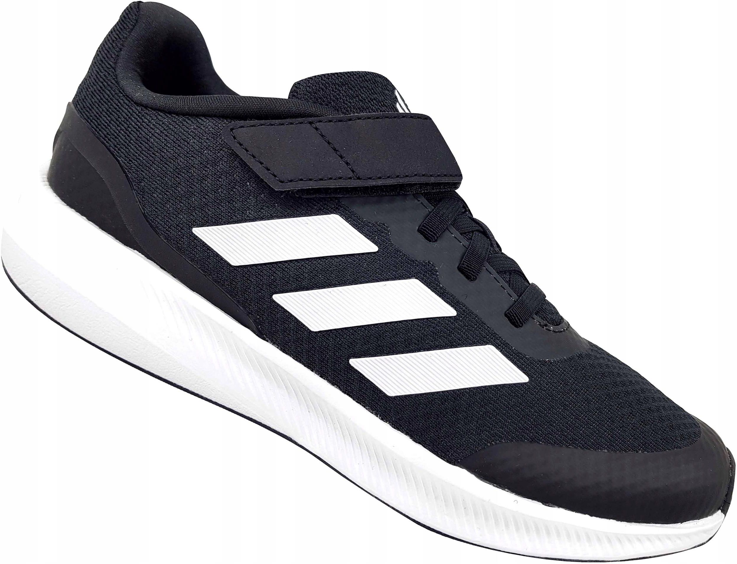 Adidas Runfalcon HP5867 Buty Dziecięce Gumki Rzep - Ceny i opinie ...