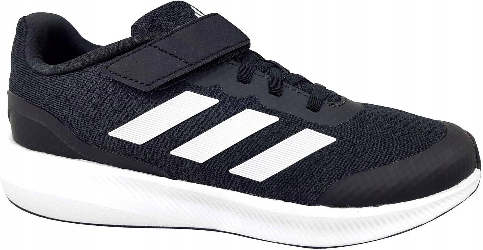 Adidas Runfalcon HP5867 Buty Dziecięce Gumki Rzep - Ceny i opinie ...