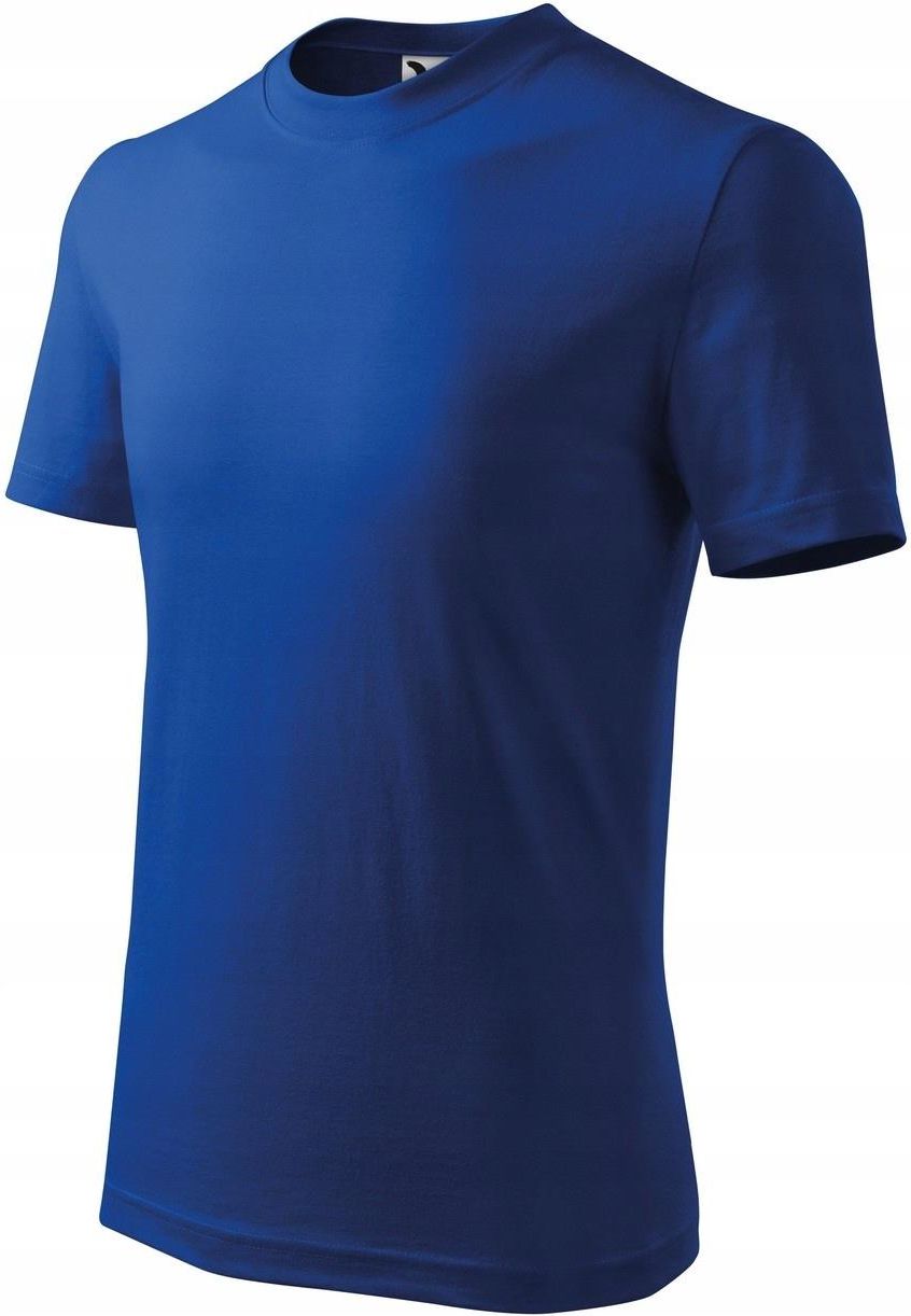 Malfini Basic 138 koszulka dziecięca T-shirt 158cm - Ceny i opinie ...