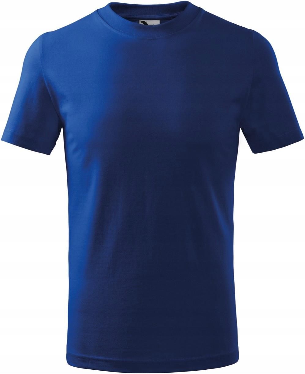 Malfini Basic 138 koszulka dziecięca T-shirt 158cm - Ceny i opinie ...