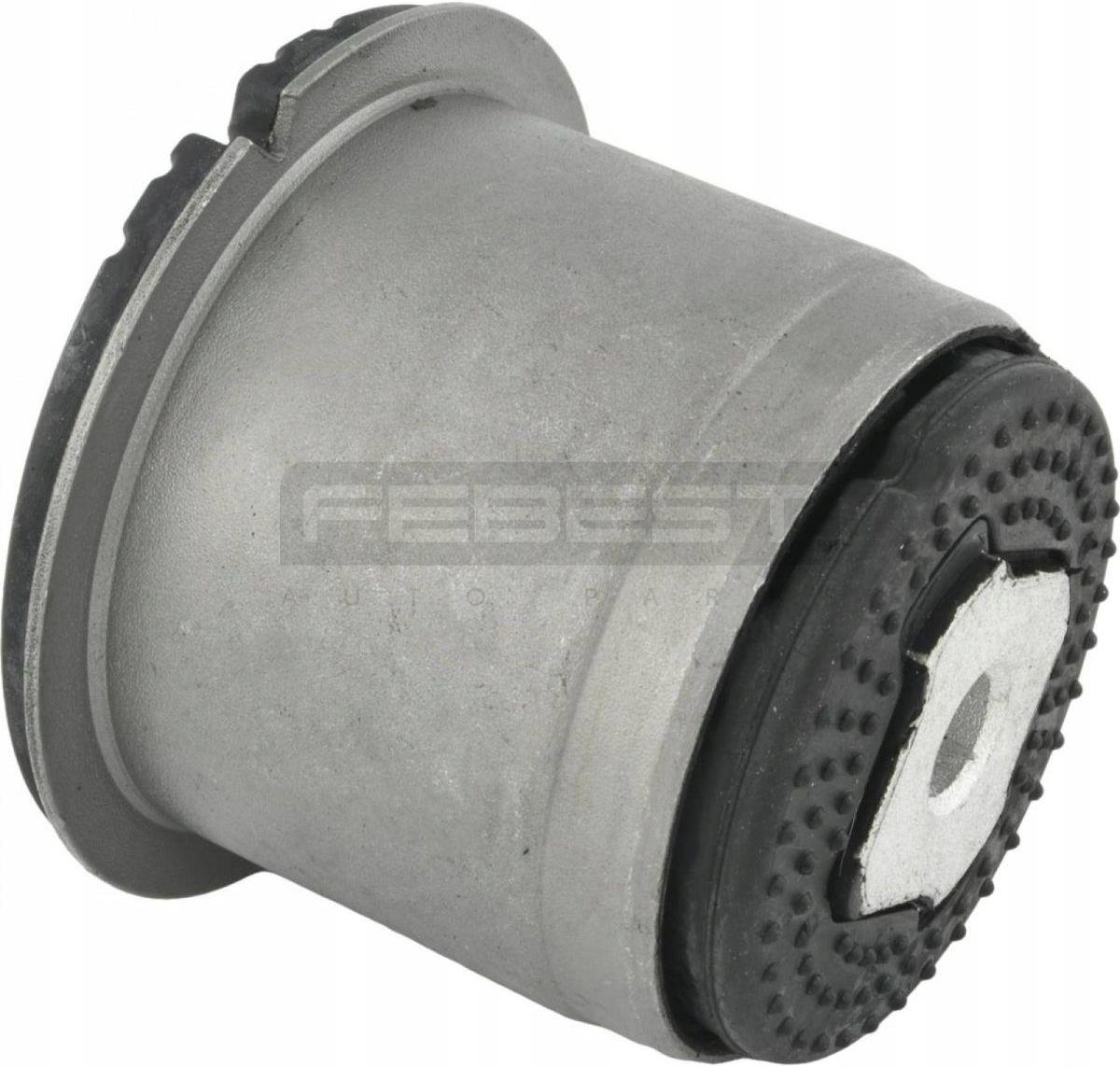 Febest Tuleja Belki Tylnej Kia (Dyk) Soul Hb (2009-2017) - Opinie i ...