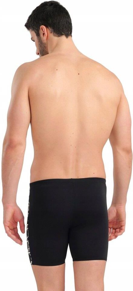 Men'S Swim Mid Jammer Graphic - Ceny i opinie - Ceneo.pl