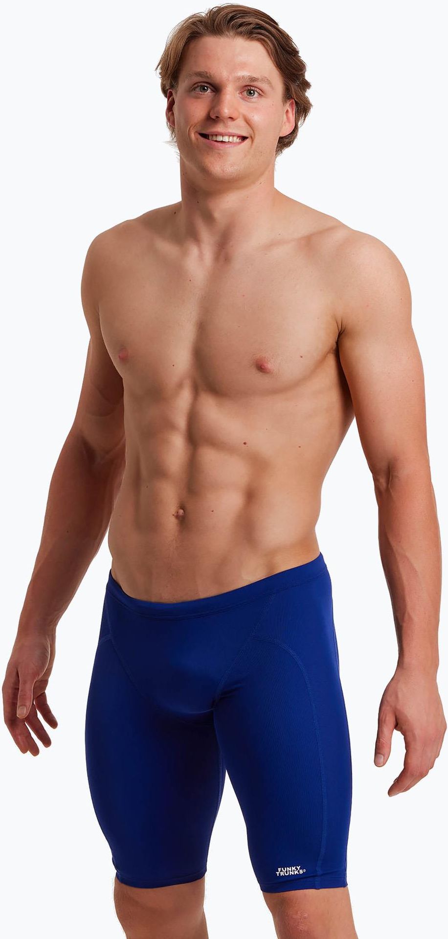 Jammery Kąpielowe Męskie Funky Trunks Training Still Ocean - Ceny i ...