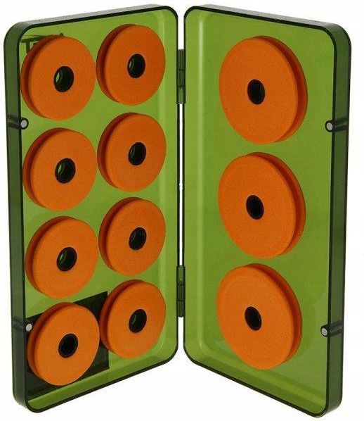 Piórnik Na Przypony Do Chod Zig Rig Ngt 975 ICNGT1148 - Ceny i opinie ...