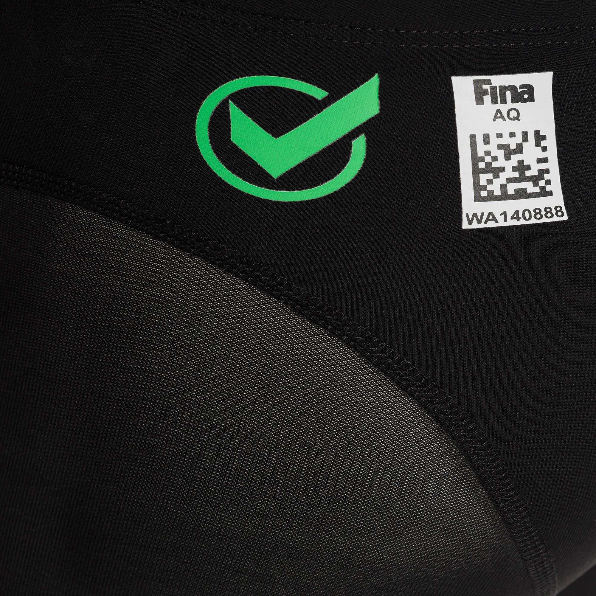 Jammery Kąpielowe Męskie Funky Trunks Apex Viper Black Attack - Ceny i ...