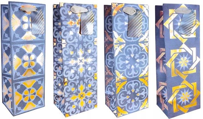 W&K Torby Torebki Na Ślub Wino Wesele Alkohol 1636565899 - Ceny i opinie - Ceneo.pl