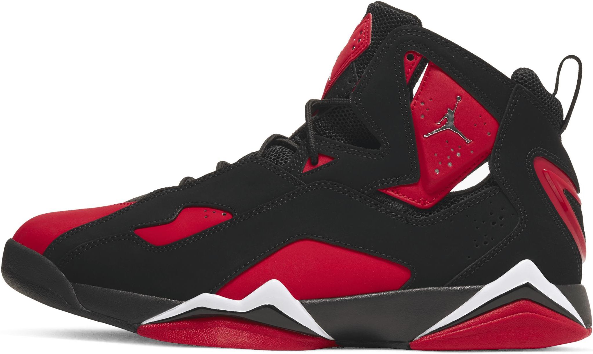 Jordan True Flight - Czerń - Ceny i opinie - Ceneo.pl