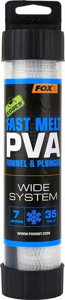 Fox Tunel Siatka Pva Fast Melt 14Mm 7M Ubijak 13662 - Ceny i opinie ...