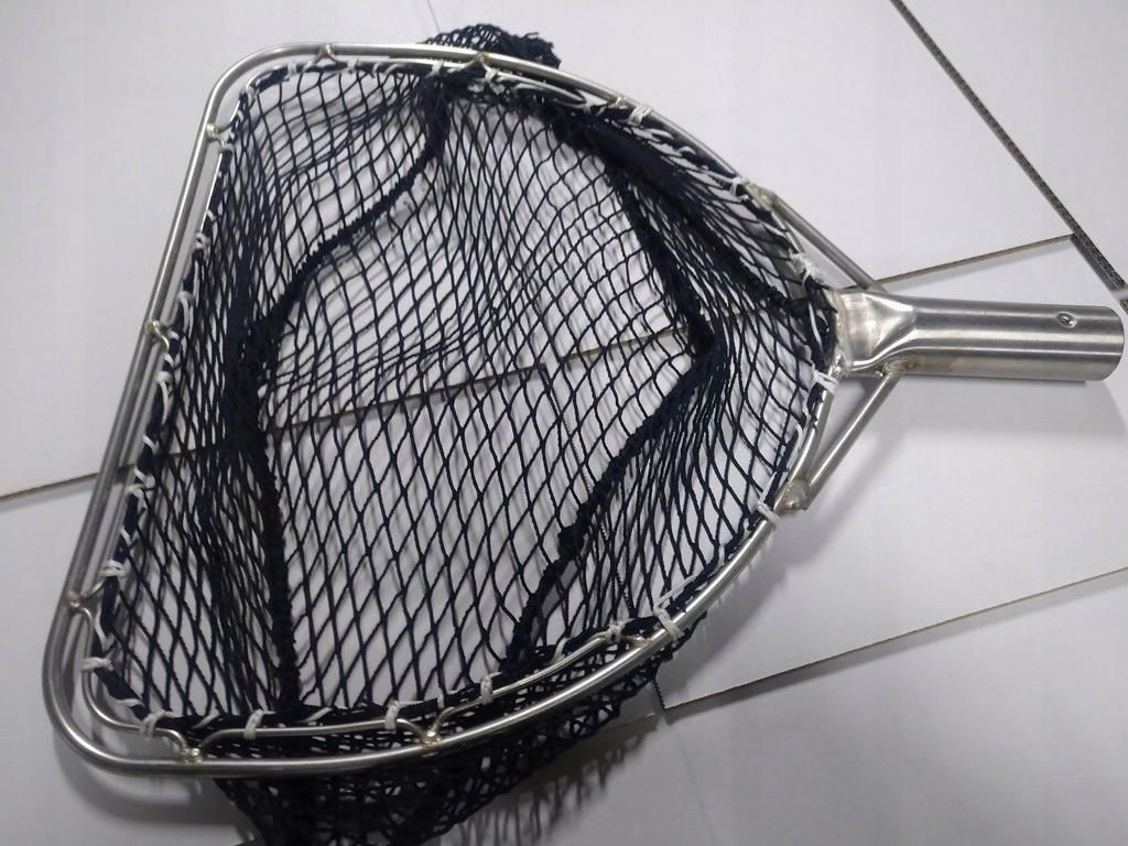 Skalar Kasarek Podbierak Nierdzewka Karpiowy Mocny KASAR - Ceny i ...