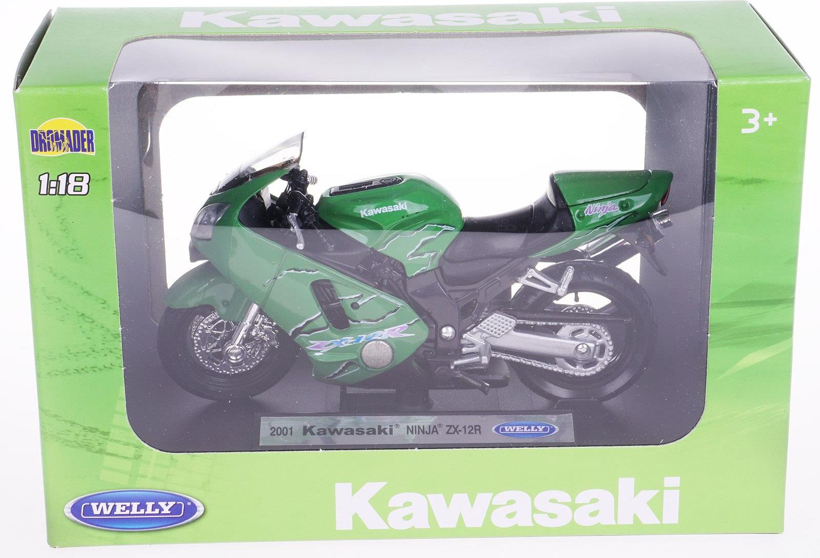 Welly Ktm 1290 Duke R Model Motor 1:18 Cros 12144 - Ceny i opinie ...