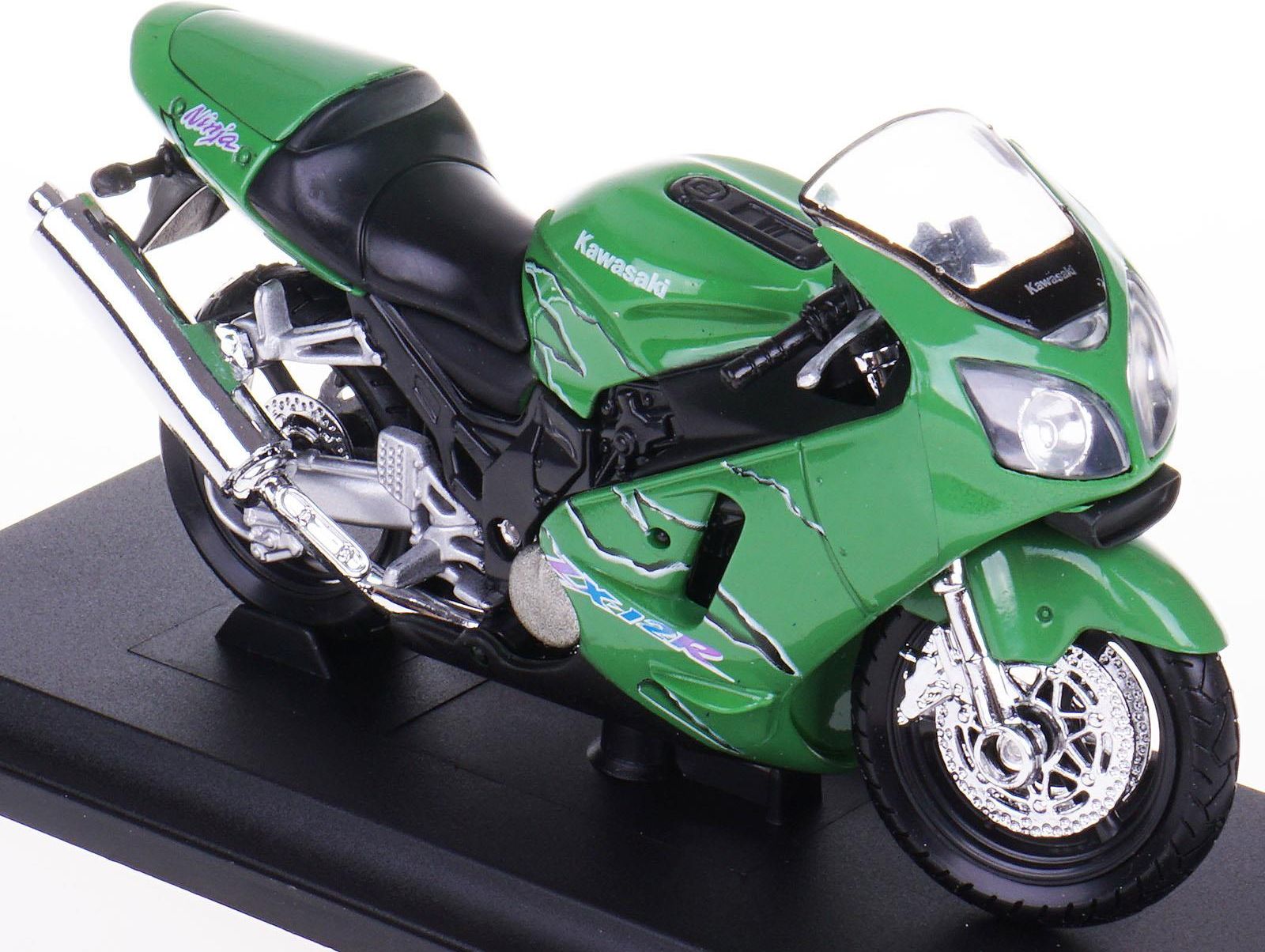 Welly Ktm 1290 Duke R Model Motor 1:18 Cros 12144 - Ceny i opinie ...