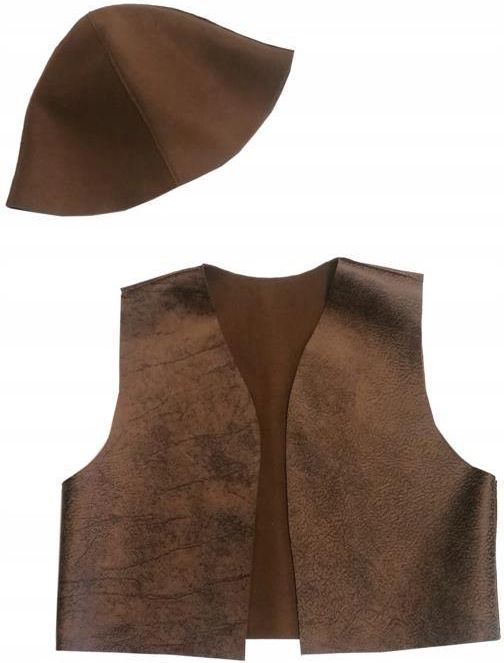 Strój Pastuszek Z Czapką Pastuch Jasełka 134 140 - Ceny i opinie - Ceneo.pl