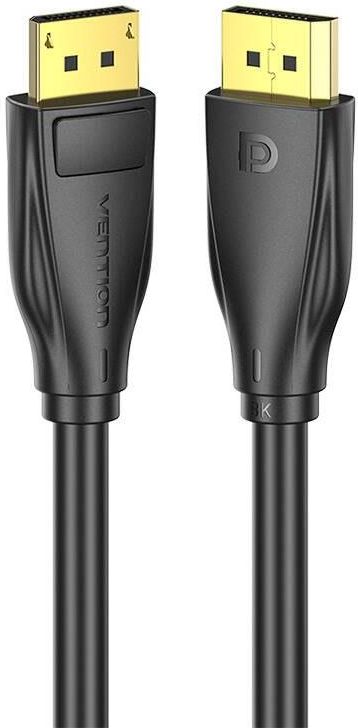 Vention Hd Displayport 1.4 8K 1M Hcdbf Czarny (56255) - Opinie i ceny ...