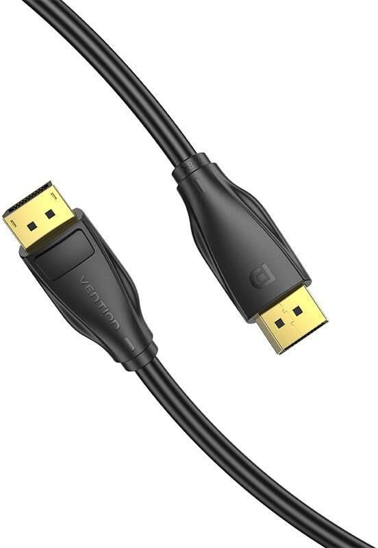 Vention Hd Displayport 1.4 8K 1M Hcdbf Czarny (56255) - Opinie i ceny ...
