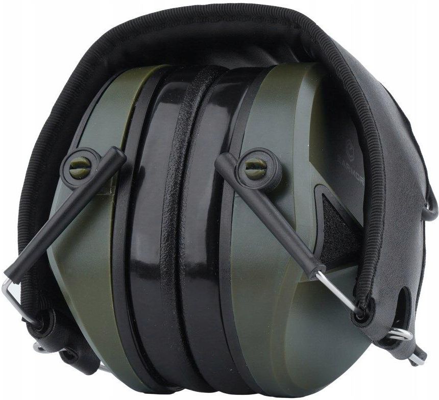 Earmor Ochronniki Słuchu M30 Odcienie Zieleni Fg EAR31026452 - Ceny i ...