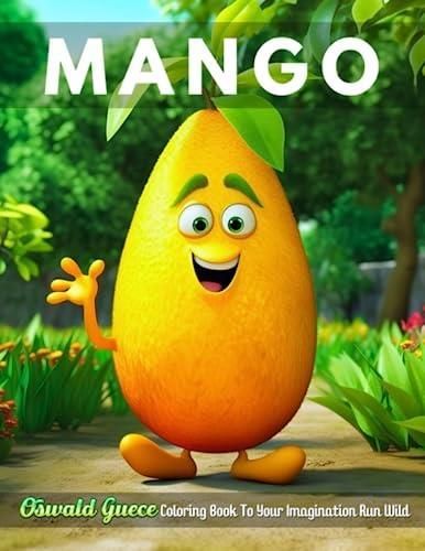 oswald coloring book