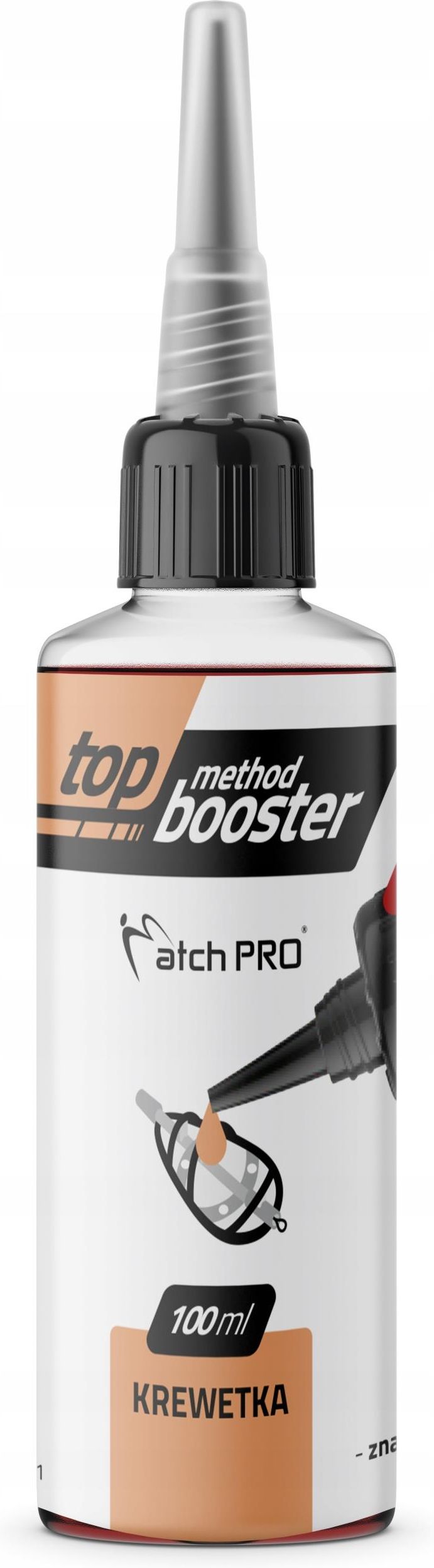 Top Method Booster Krewetka Matchpro 100Ml ICMP970543 - Ceny i opinie ...