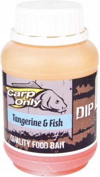 Carp Only Dip 150Ml Tangarina Fish TFD10150 - Ceny i opinie - Ceneo.pl