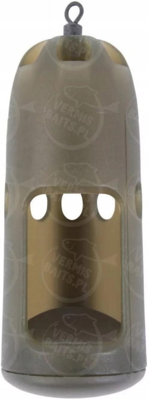 Preston Koszyk Absolute Window Feeder Solid S 45G P0050026 - Ceny i ...