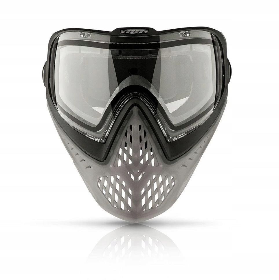Dye Maska I5 Smoke'D Paintball Speedsoft Asg - Ceny i opinie - Ceneo.pl