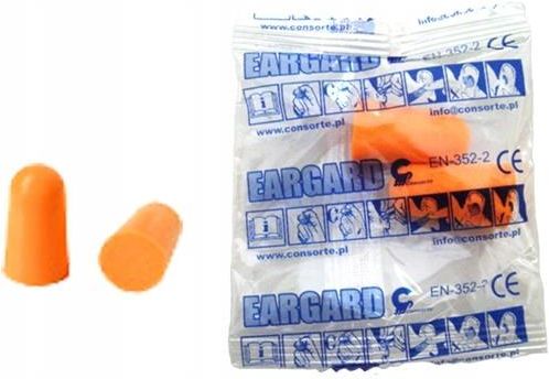 Zatyczki Do Uszu Bhp Stopery Spania X200 Par - Ceny i opinie - Ceneo.pl