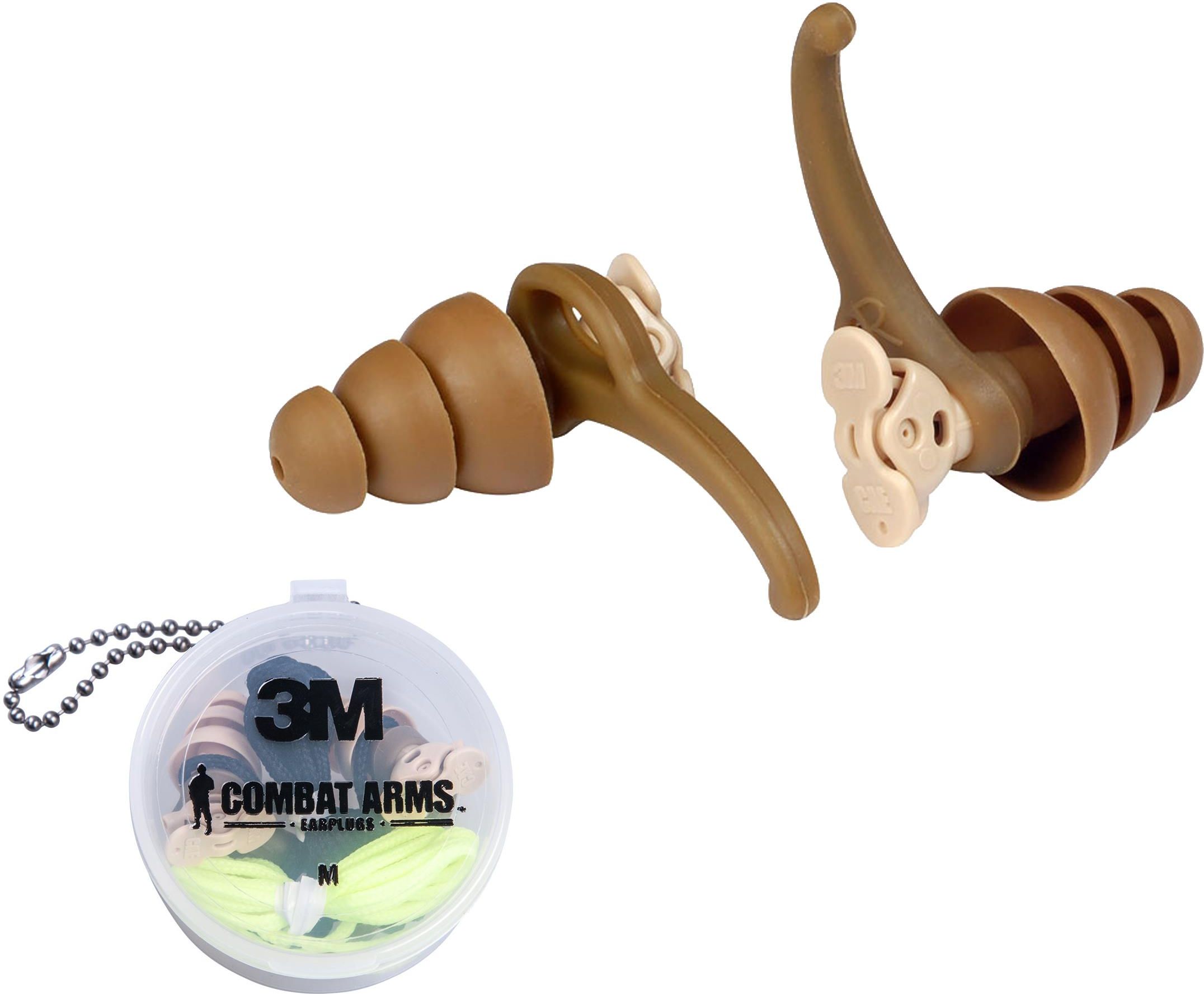 3M Stopery Zatyczki Combat Arms Earplugs 4.1 L CAE41 - Ceny i opinie - Ceneo.pl