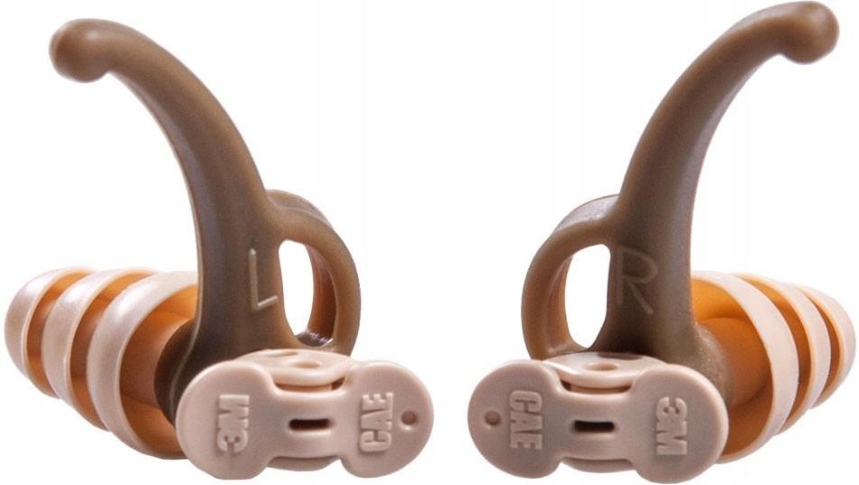 3M Stopery Zatyczki Combat Arms Earplugs 4.1 L CAE41 - Ceny i opinie ...