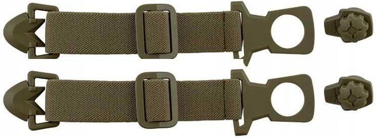 Wiley X System Mocowania Spear Nerve Ras Do Hełmu SP29RASTTW - Ceny i ...