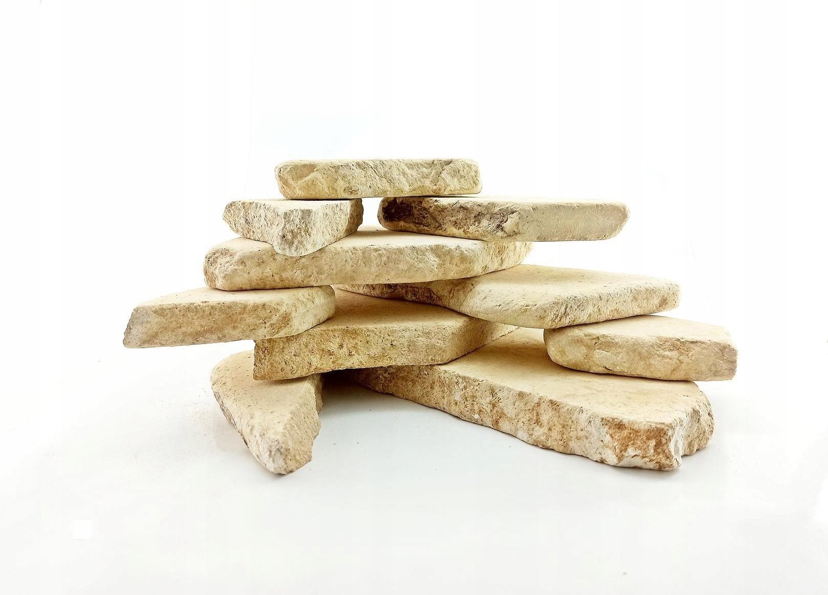 Łupek Sand Slate Stone 1Kg - Ceny i opinie - Ceneo.pl