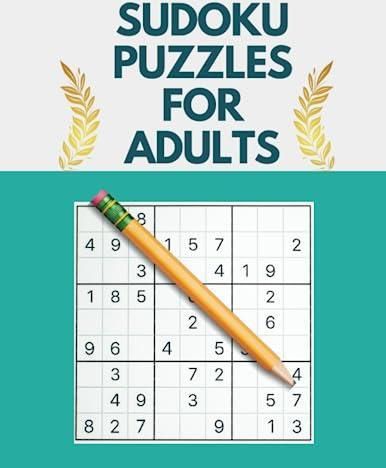 Sudoku: Easy, Medium, Hard, Very Hard - 1000+ Brain Games Adventures ...