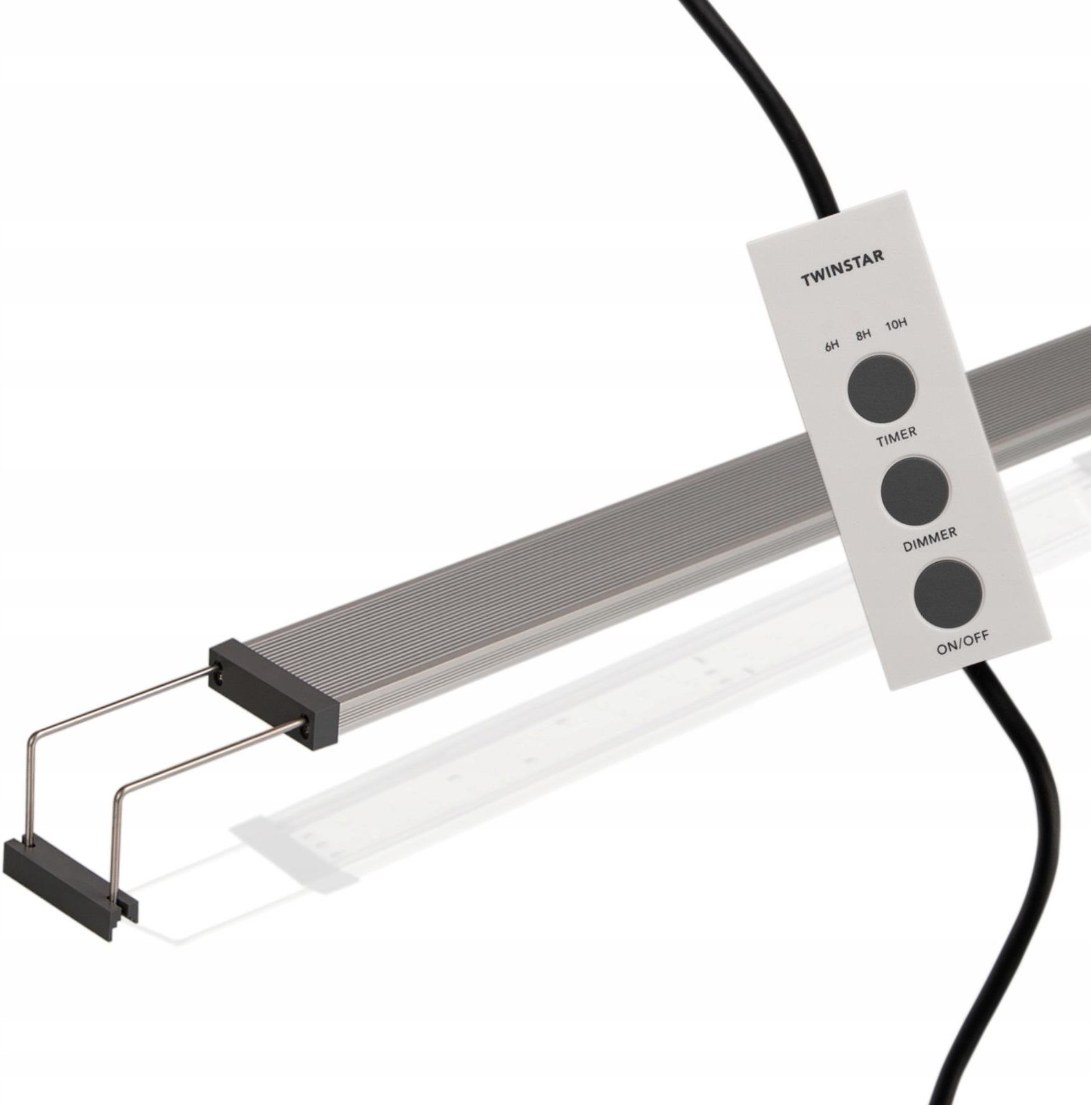 Twinstar Light 90B Ii Lampa Belka Led Do Akwarium 90-110Cm 1608539179 - Ceny i opinie - Ceneo.pl