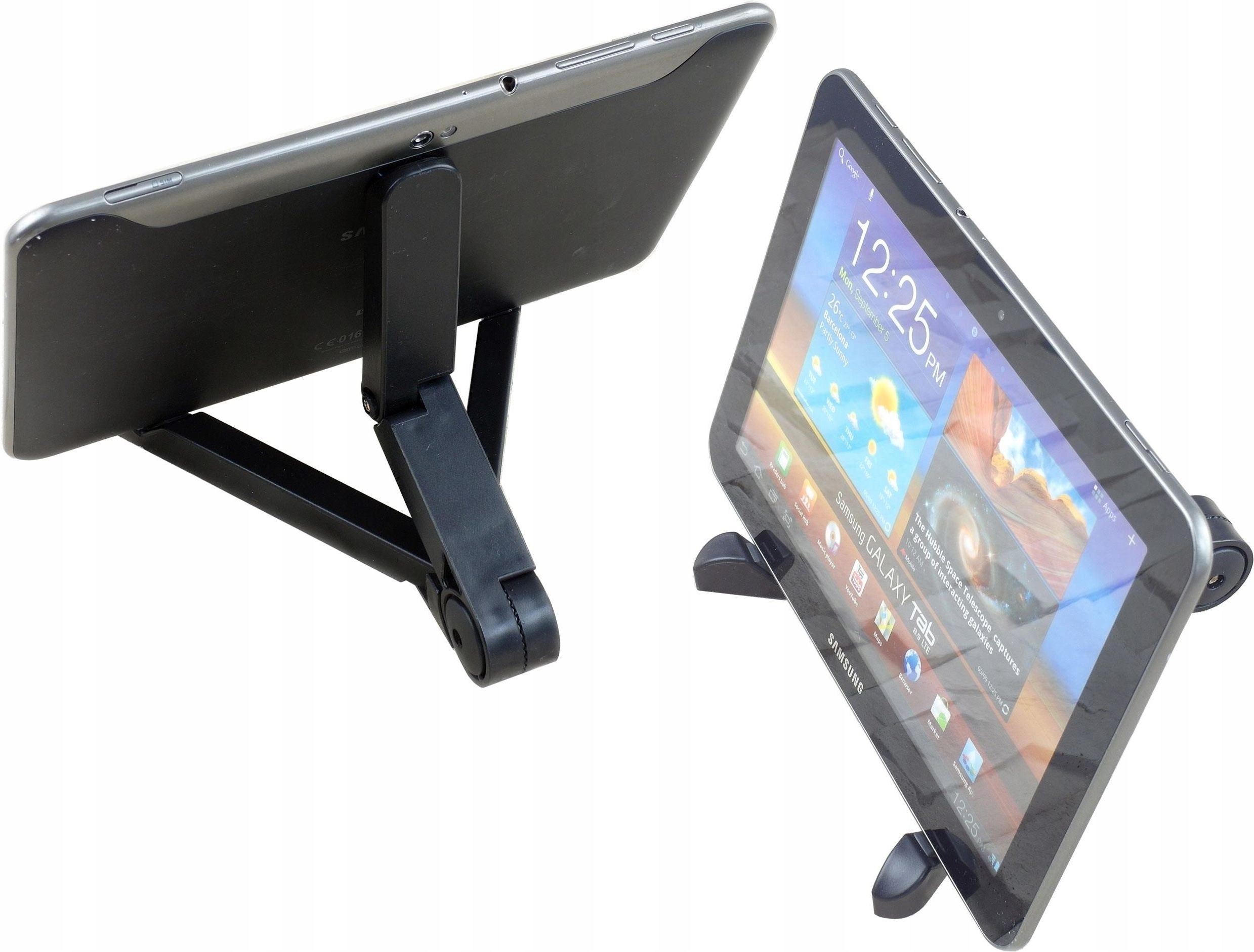 Dolaccessories Stojak Uchwyt Stół Biurko Lenovo Ideapad D - opinie i ...