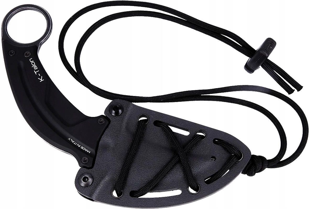 Extrema Ratio Nóż K Talon Karambit Dark Stone Kjjv - Ceny i opinie ...