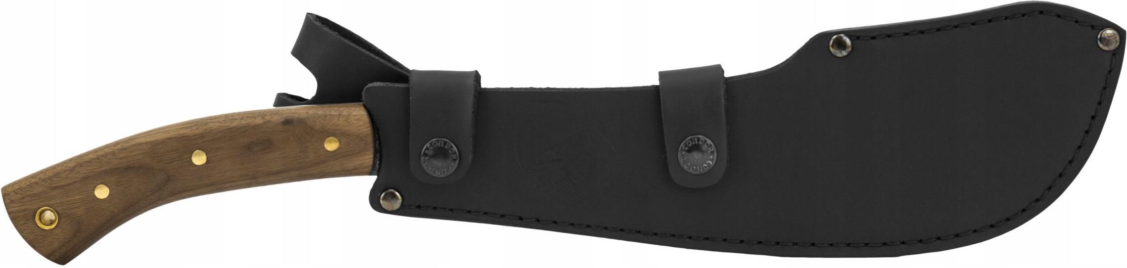 Condor Nóż Pack Golok 60025Ctk25211Hc - Ceny i opinie - Ceneo.pl
