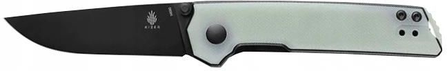 Kizer Nóż Domin Mini V3516N7 Naturalny 434180 - Ceny i opinie - Ceneo.pl