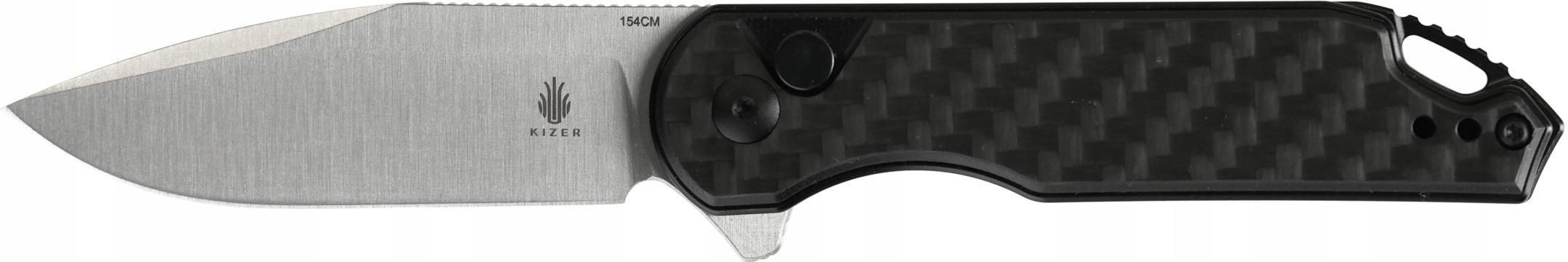 Nóż Kizer Assassin V3549C3 - Ceny i opinie - Ceneo.pl
