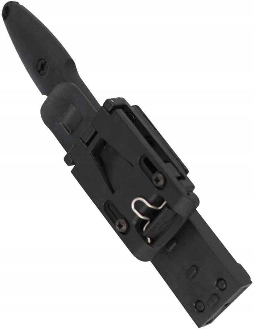 Extrema Ratio Nóż Pugio Black Nylon N690 (0 Extremaratio - Ceny i ...