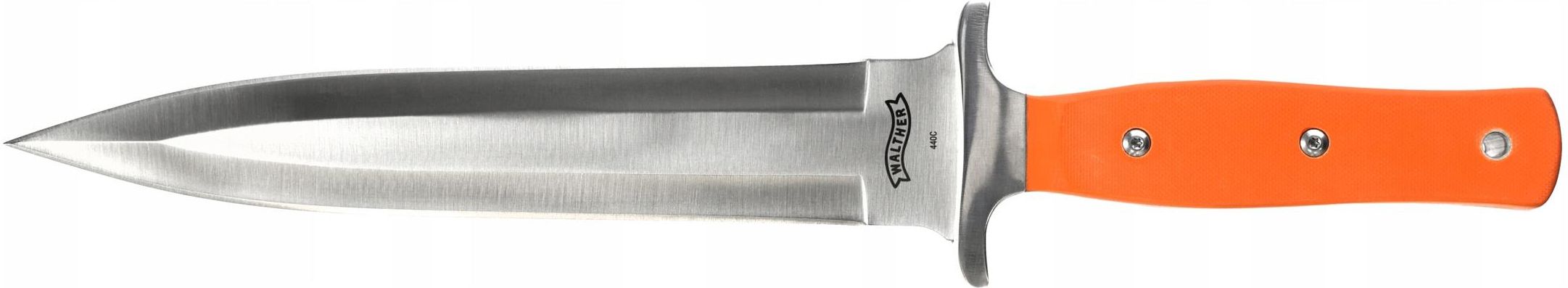 Walther Nóż Myśliwski Boar Hunter Z Pochwą 125386 - Ceny i opinie ...