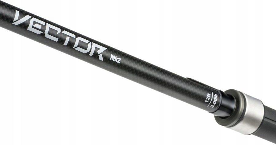 Mivardi Wedka Vector Mk2 360Cm 3Lbs 3 Sek MIVVEC2360H3 - Ceny i opinie ...