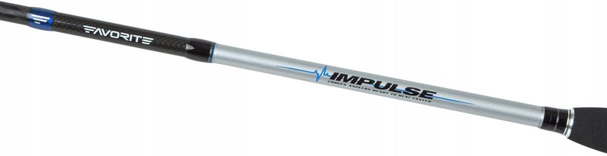 Favorite Impulse New Impa-762Ul-T 2 29M 0,6-7G Fast 16930398 - Ceny i ...