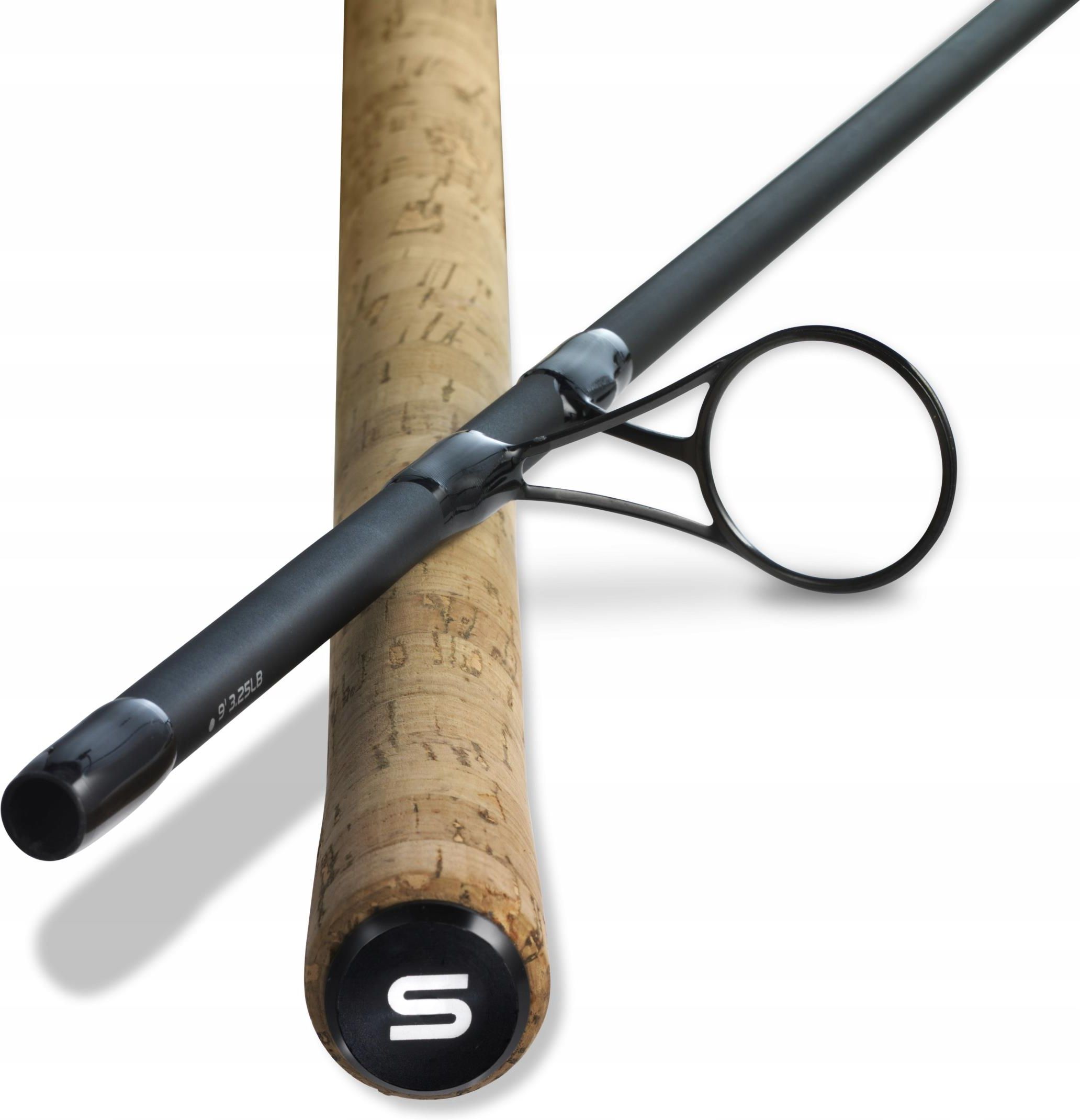 Sonik Xtractor Cork Carp Rod 10Ft 3,5Lb Wędka SXRCR040CRK - Ceny i ...