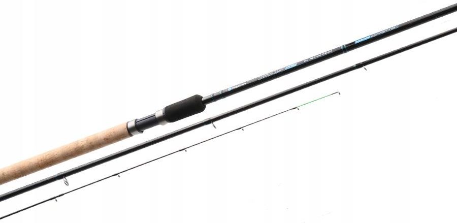 Flagman Wędka Sherman Pro Medium Feeder 380Cm 15-70G SHPF380 - Ceny i opinie - Ceneo.pl
