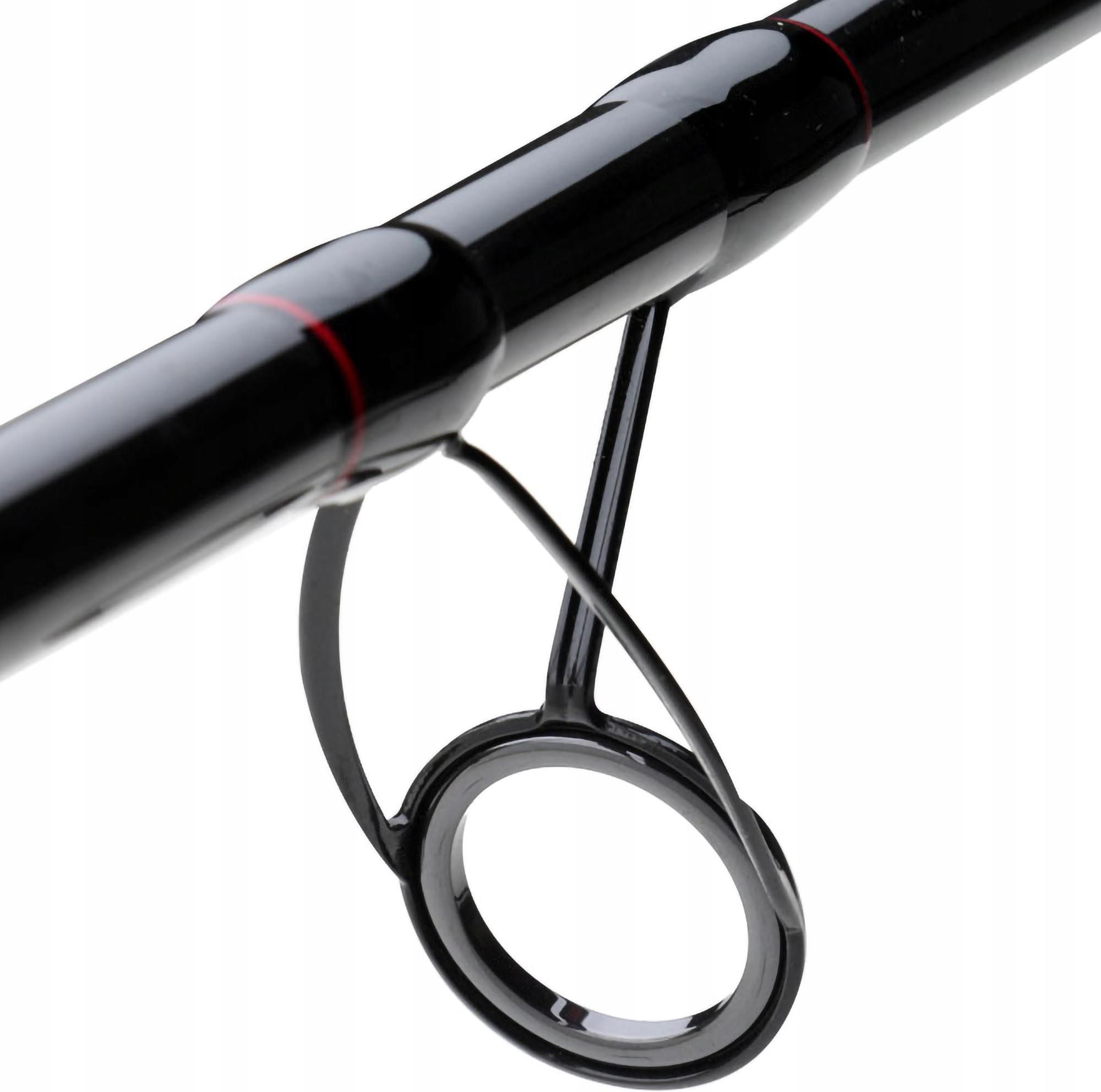 Flagman Wędka Method Feeder Cast Master Xheavy 4,2m 180 G CMF420 - Ceny i opinie - Ceneo.pl