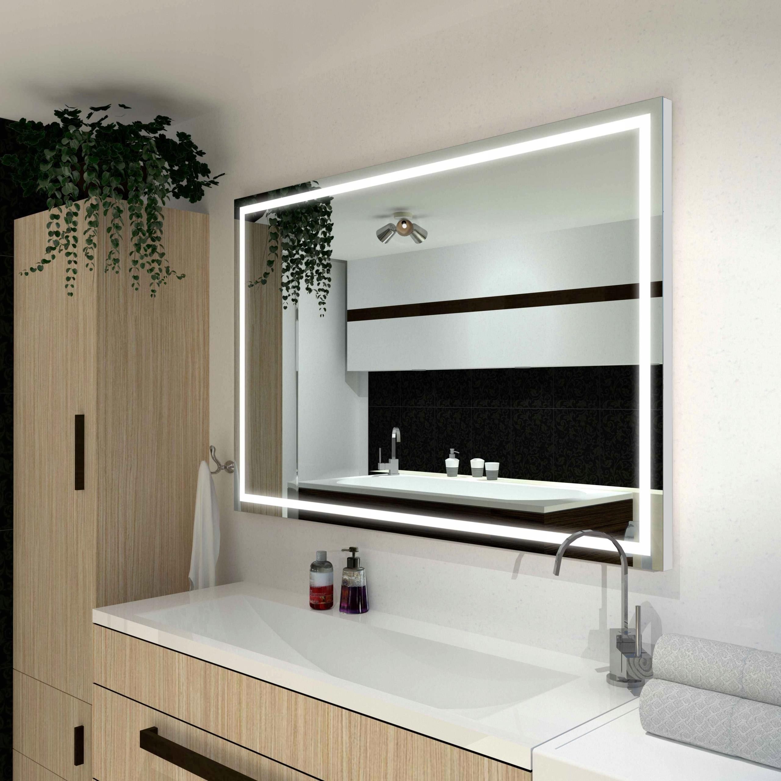 Alasta Lustro Led W Obudowie Atlanta 100X50 - Opinie i atrakcyjne ceny ...