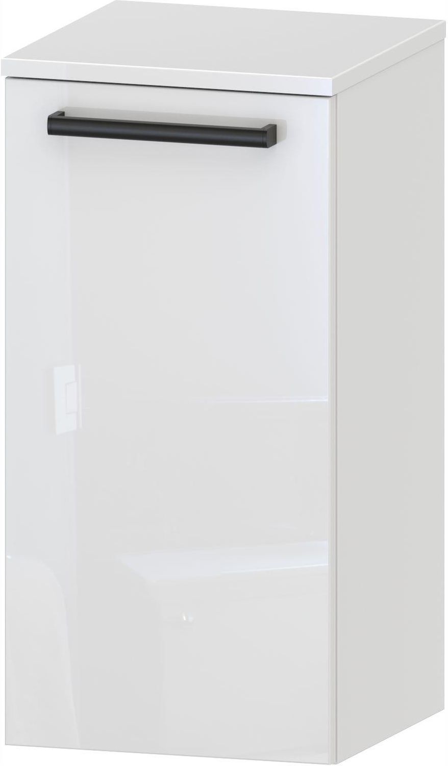 Furni Słupek Łazienkowy 35cm Biały Z Koszem Athos - Opinie i atrakcyjne ...