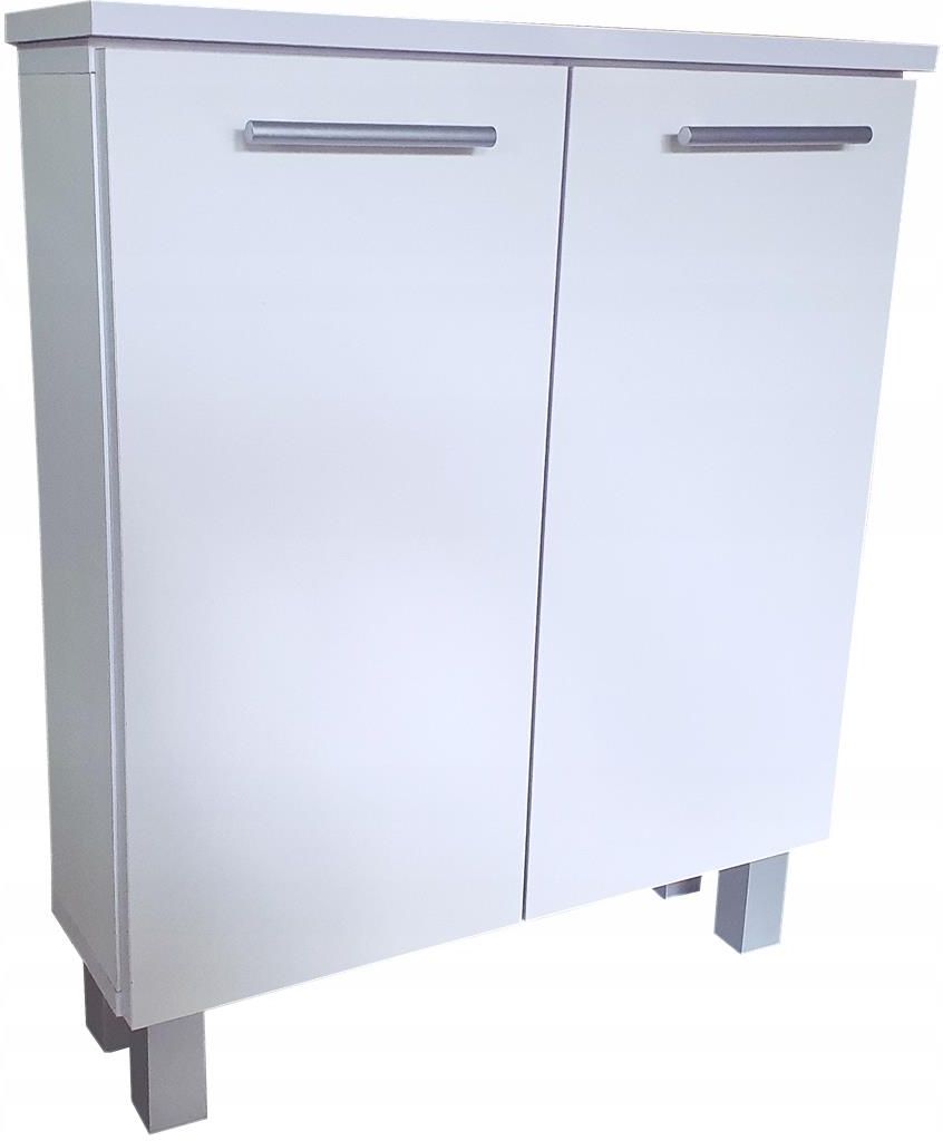 Meb-Leb Szafka Łazienkowa 72X81 Stojąca Zmontowana - Opinie i atrakcyjne ceny na Ceneo.pl