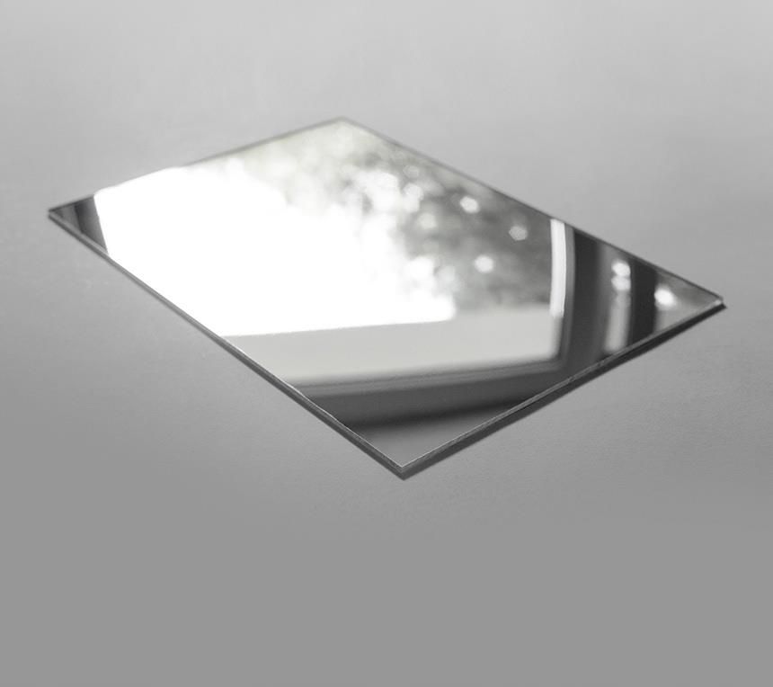 Plexi Pleksa Lustro Srebrne 3Mm 20X30Cm - Opinie i atrakcyjne ceny na ...